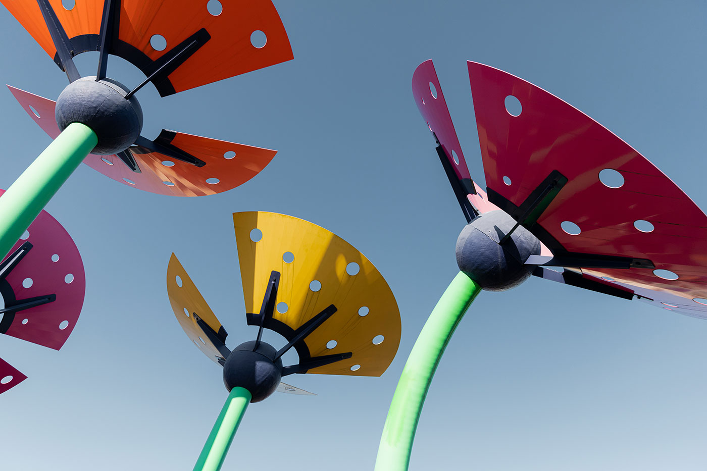 À YYJ | Victoria Airport Authority